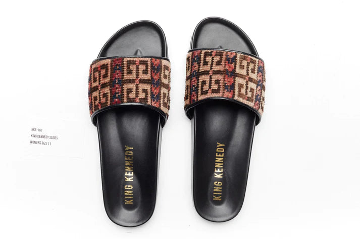 KING KENNEDY SLIDES KKS-0161 - MULTI