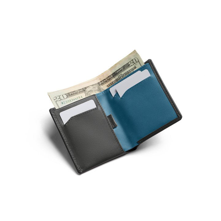 BELLROY NOTE SLEEVE WALLET - 5 COLORS