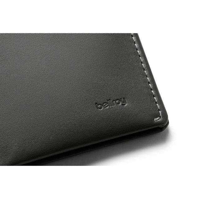 BELLROY NOTE SLEEVE WALLET - 5 COLORS