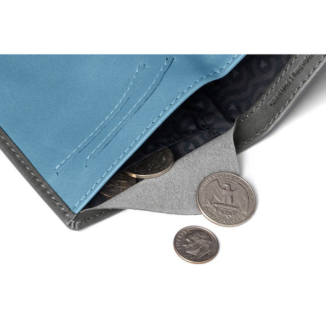 BELLROY NOTE SLEEVE WALLET - 5 COLORS