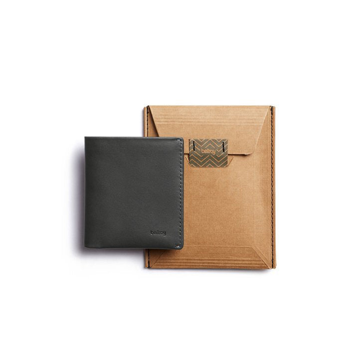 BELLROY NOTE SLEEVE WALLET - 5 COLORS